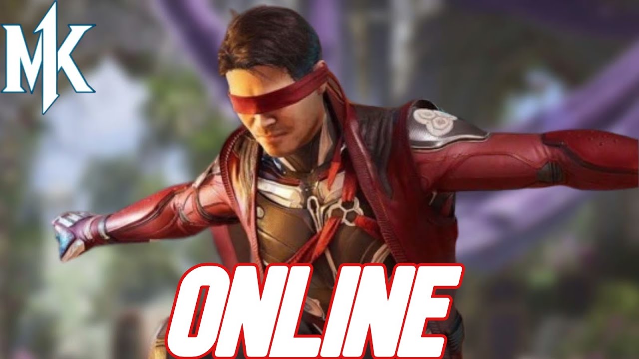 My experience with MK1 online - YouTube