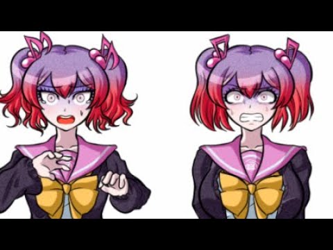 Kanade and Hibiki react to ships •sprite skit••SDRA2• - YouTube