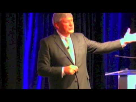 Rethinking IT and Reinveting Business with Cloud - Paul Loftus, IBM ...