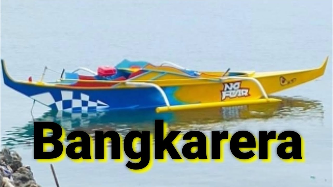 Bangkarera - YouTube