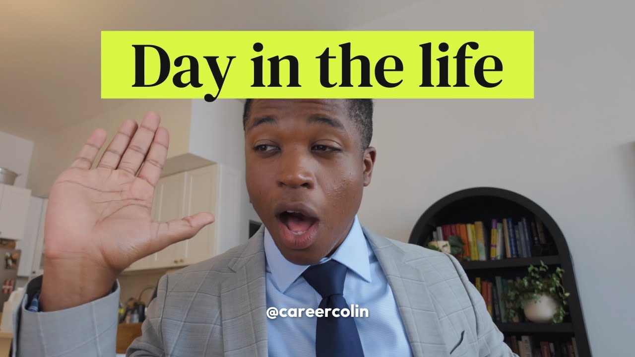 Addressing the United Nations as a 28 year old Entrepreneur | Colin ...