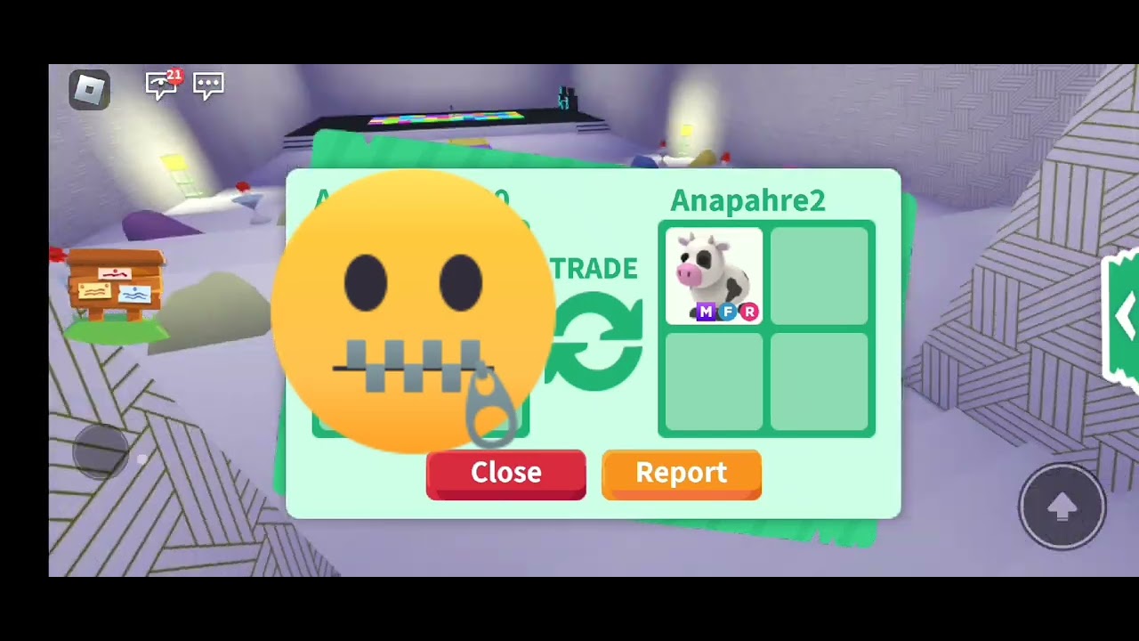 DID I JUST MADE A BIG LOSE FOR A MEGA FLY RIDE COW????😱|W/F/L?? - YouTube