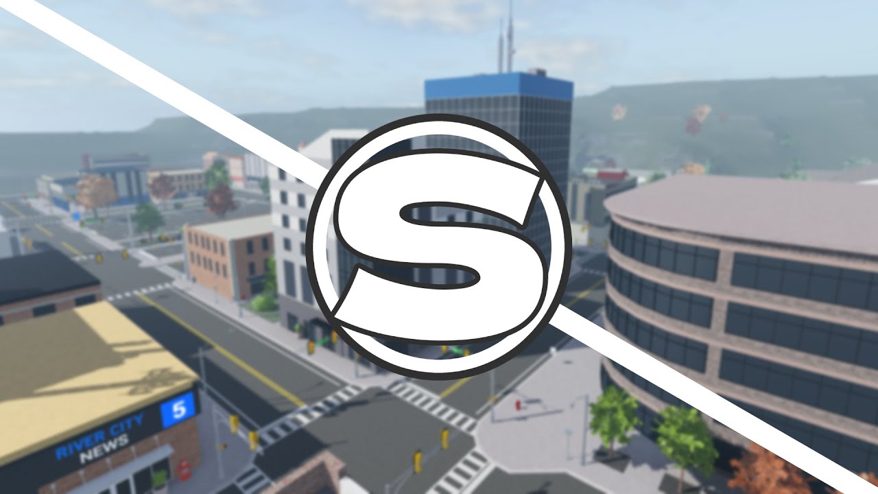 Seattle Roleplay | Respect Our Staff [ER:LC] - YouTube