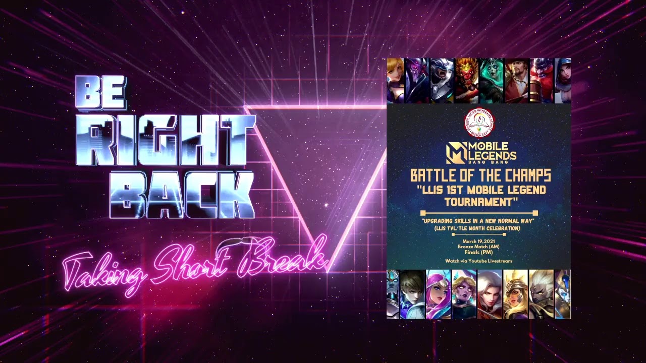 LEANDRO LOCSIN INTEGRATED SCHOOL | Grand Finals of our 1ST MOBILE ...