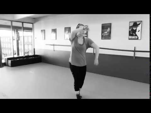 "Find Me" - Sigma ft Birdy Choreography - YouTube