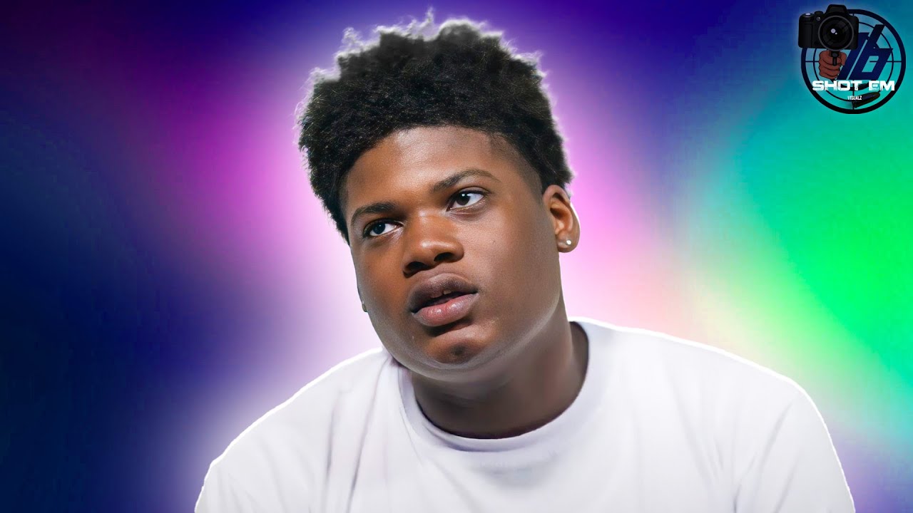 Munna Ikee on Lil Baby, the Chicago music scene, his upcoming EP and ...