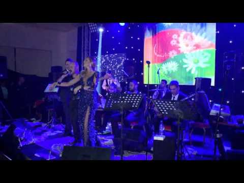 Petek Dincoz Qebele Konsert