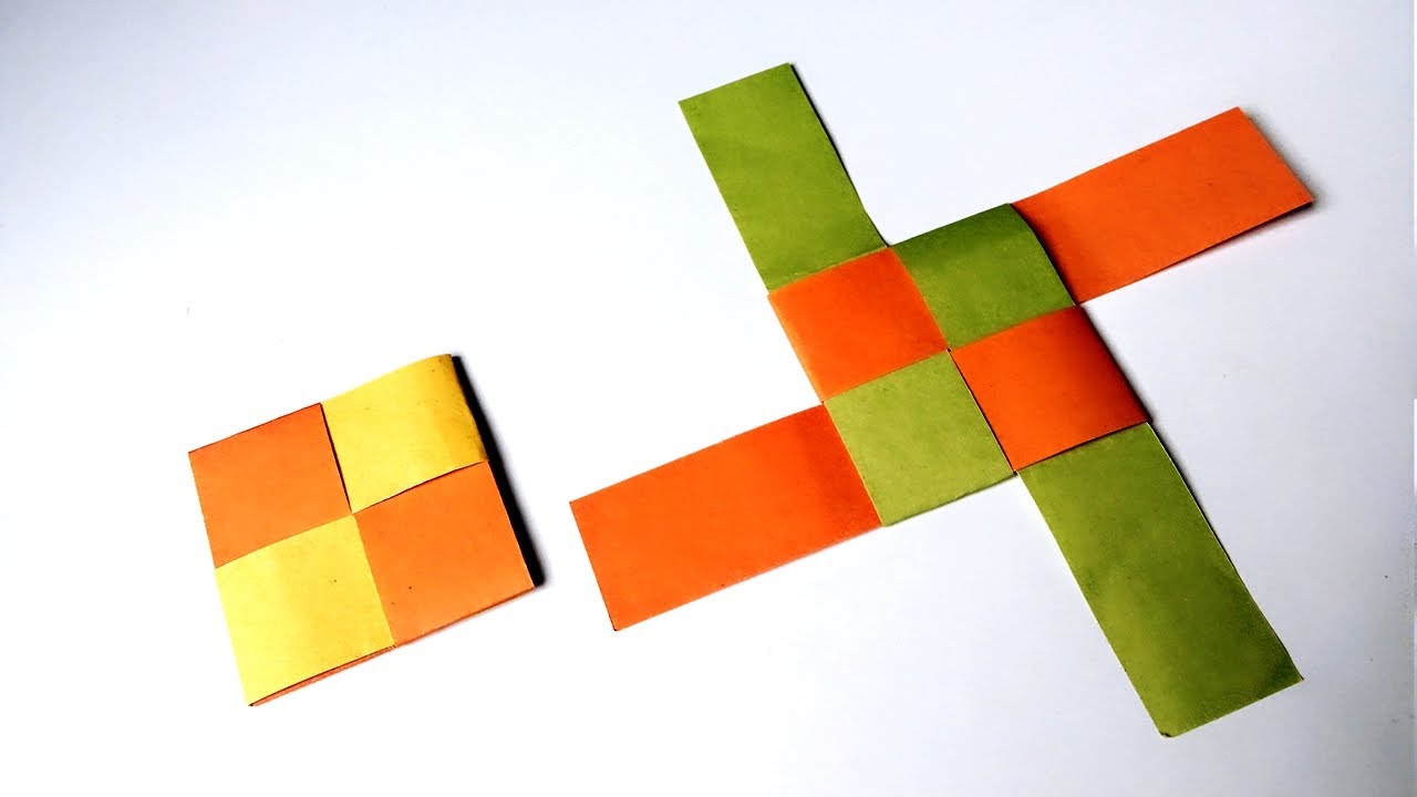 MAGIC ENVELOPE (TRICK)- Easy Tutorial - YouTube