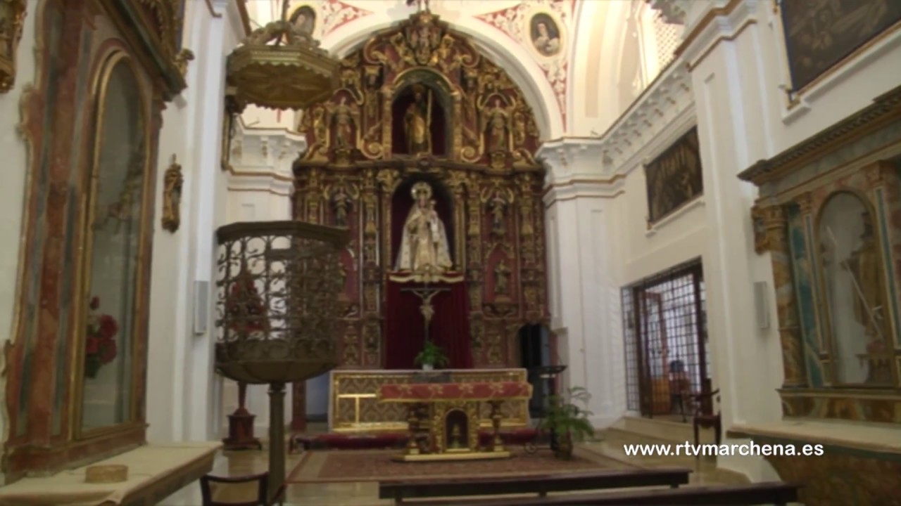 Hora M: La orden Mercedaria cumple sus 800 años de su fundación en ...