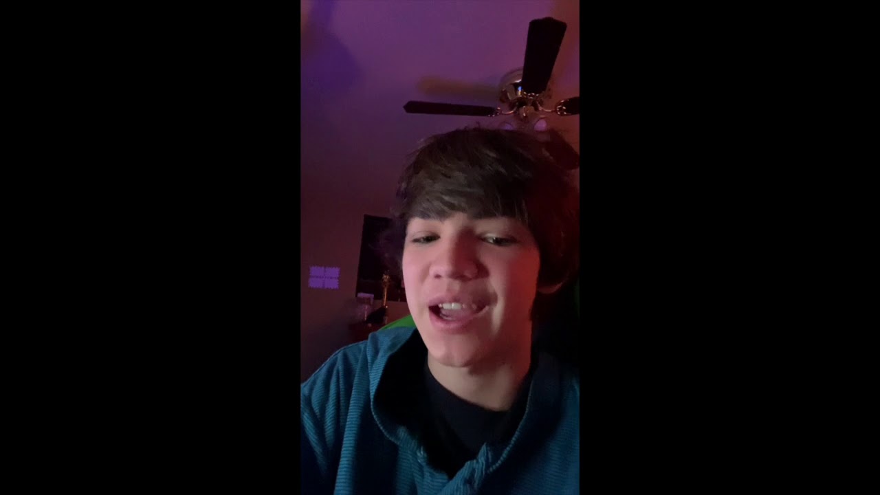 Speech Project but with Music and fancy outro ; Carson Ryan Susan Alex ...