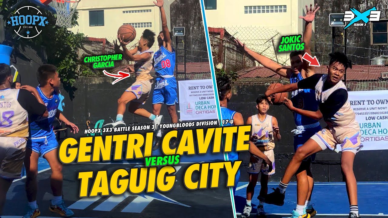 CHRISTOPHER JUNIOR AT GEOFFREY SANTOS NAPALABAN SA MGA BATANG GENTRI ...