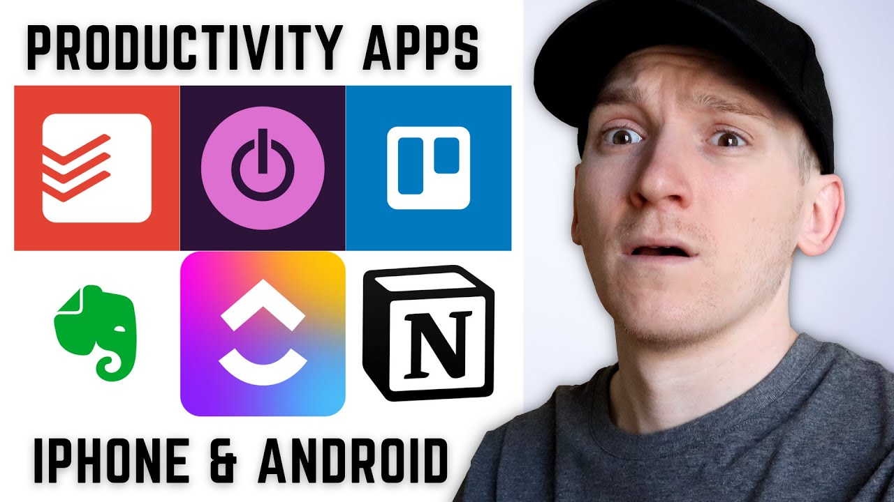 Best IPhone Apps For Productivity Tasks 2021 Review YouTube best-iphone-apps-for-productivity-tasks-2021-review-youtube