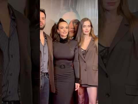 BENSU SORAL & HANDE SORAL & BEDİRHAN SORAL… #handesoral #bensusoral #okanmermer #bedirhansoral