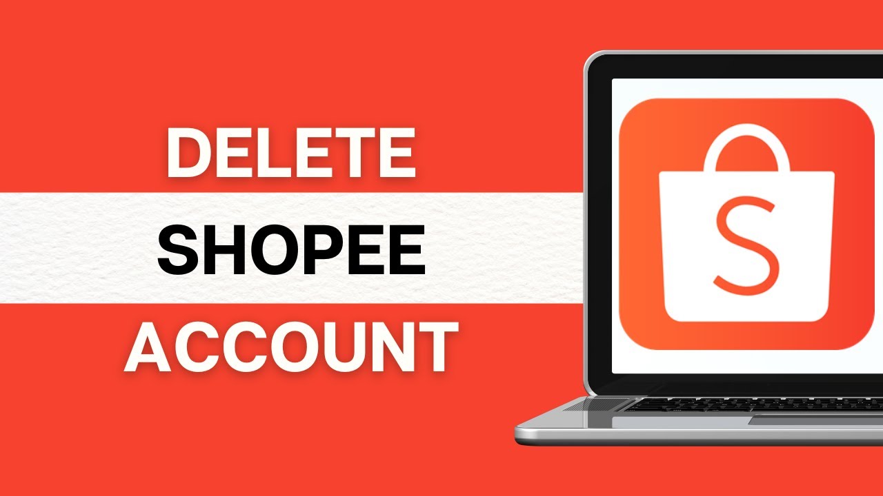 How To Delete Shopee Account 2024? Close Shopee Account Permanently ...