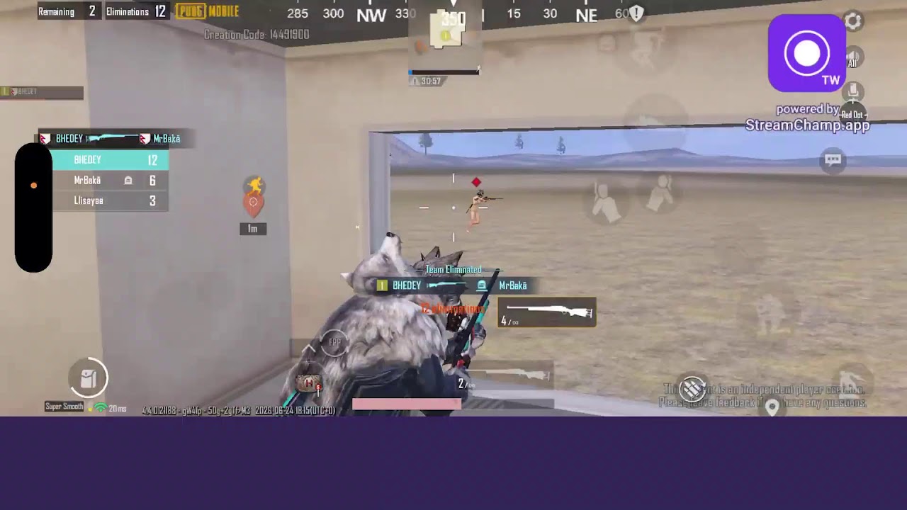 Subham Tamang Live Stream - YouTube