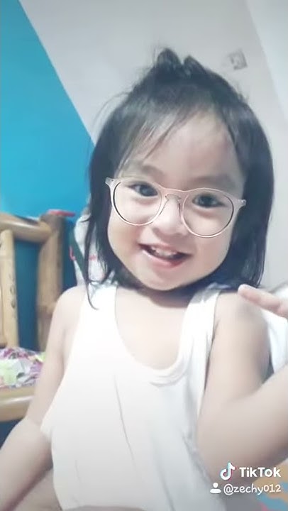 Zechy's Tiktok - YouTube