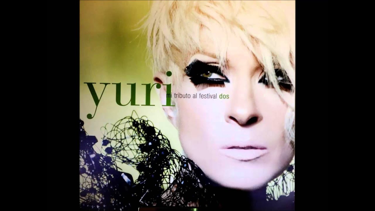 Yuri - Será Mañana - YouTube