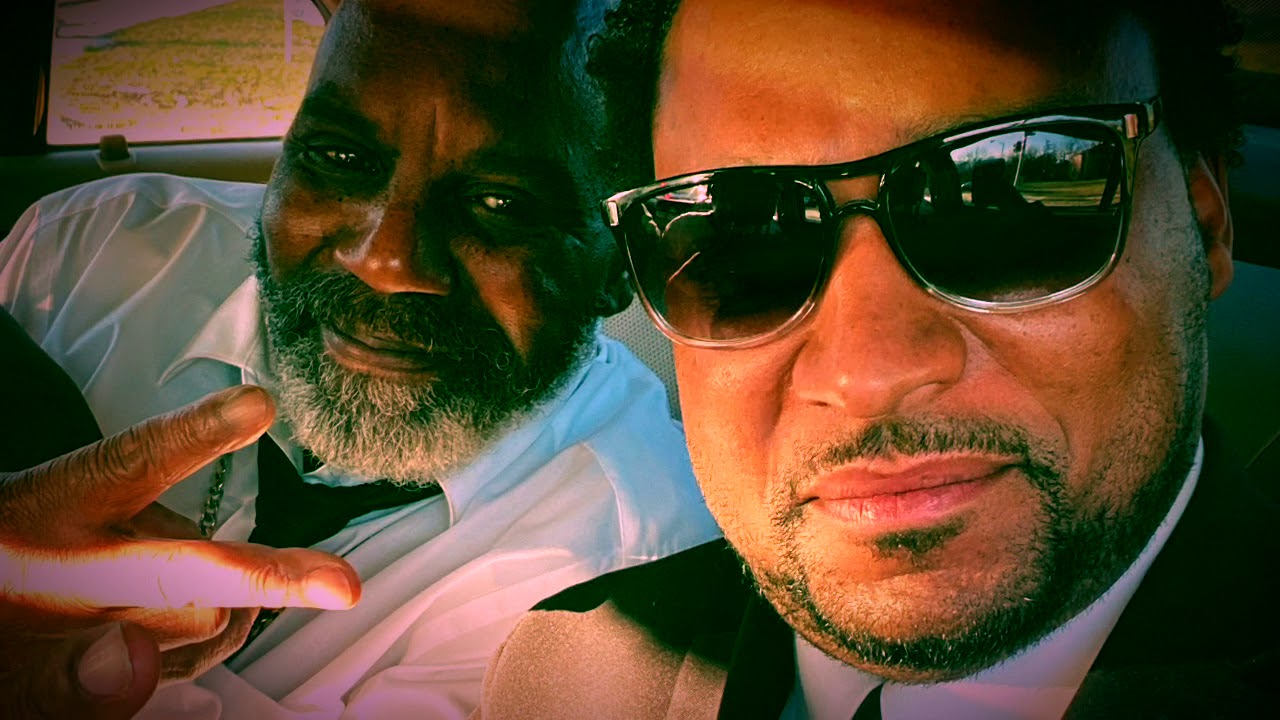 James Lucky - YouTube