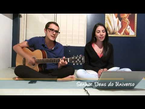 Santo - Senhor Deus do Universo