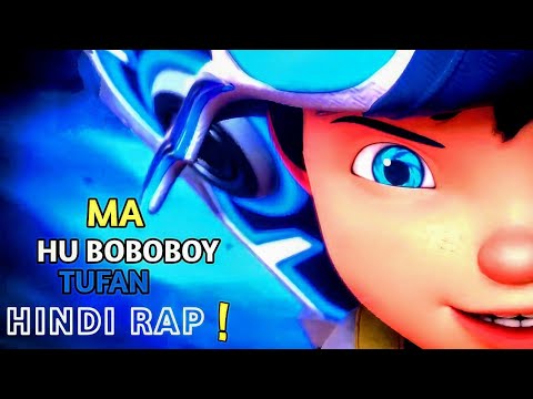BoBoiBoy Tempest vs Reramos Rap Battle Song |🔥 BoBoiBoy Songs - YouTube