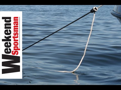 GPAS Anchor System Global Position Anchor Stabilizer: By John Young of ...