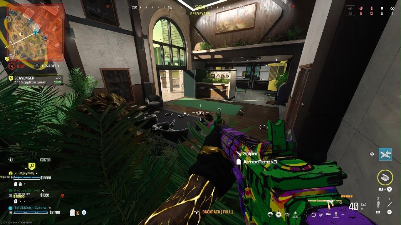 Call of Duty_OMG CLUTCH - YouTube