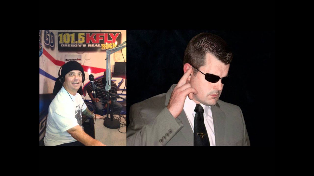 Wee-Man on the Donkey Show with Senior Director Kona - YouTube