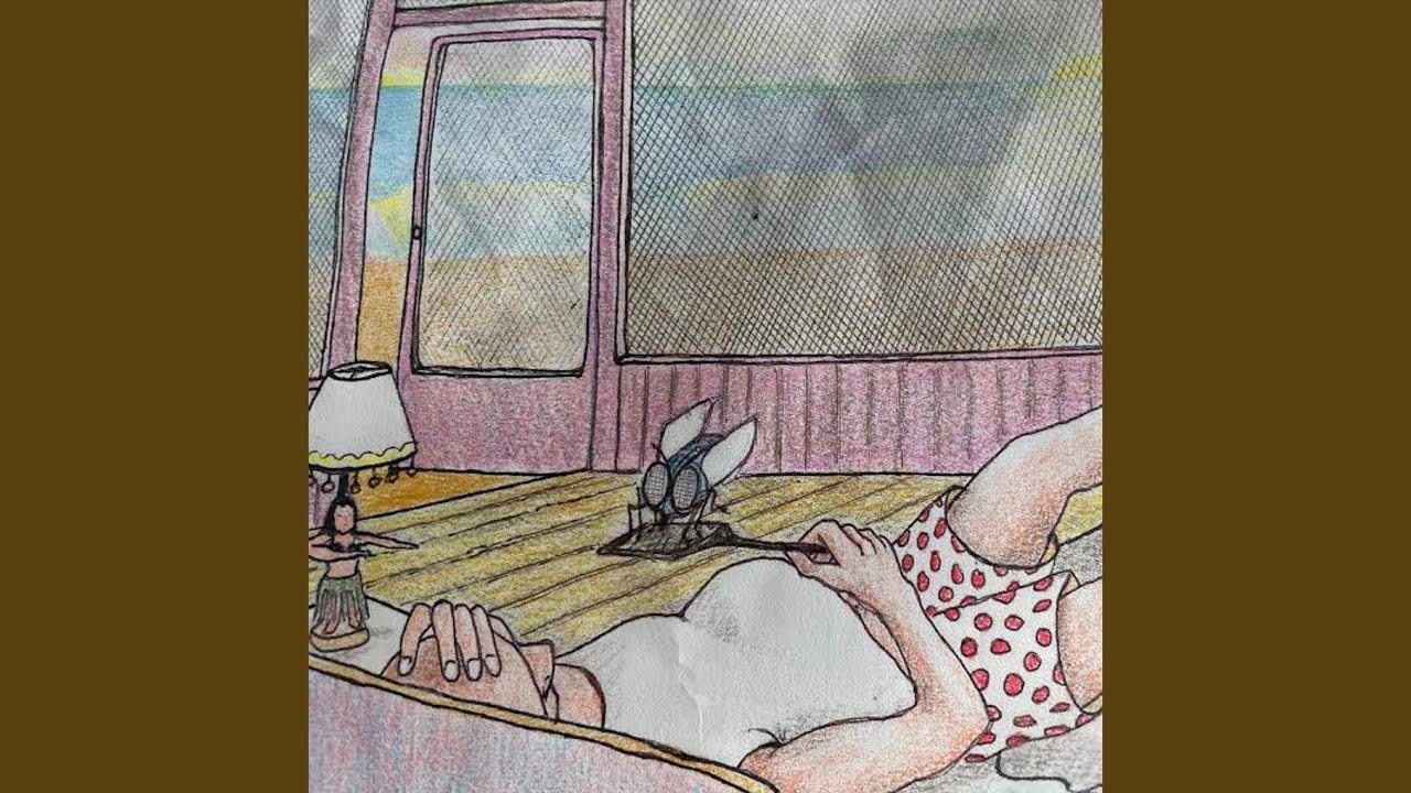 Fly Go Away Day Go Away (Live) - YouTube