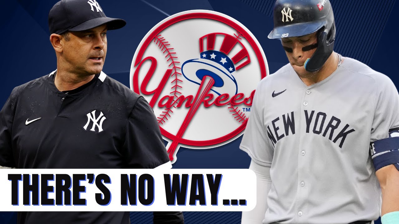 I CANNOT Believe This... | Daily Yankees News & Rumors - YouTube