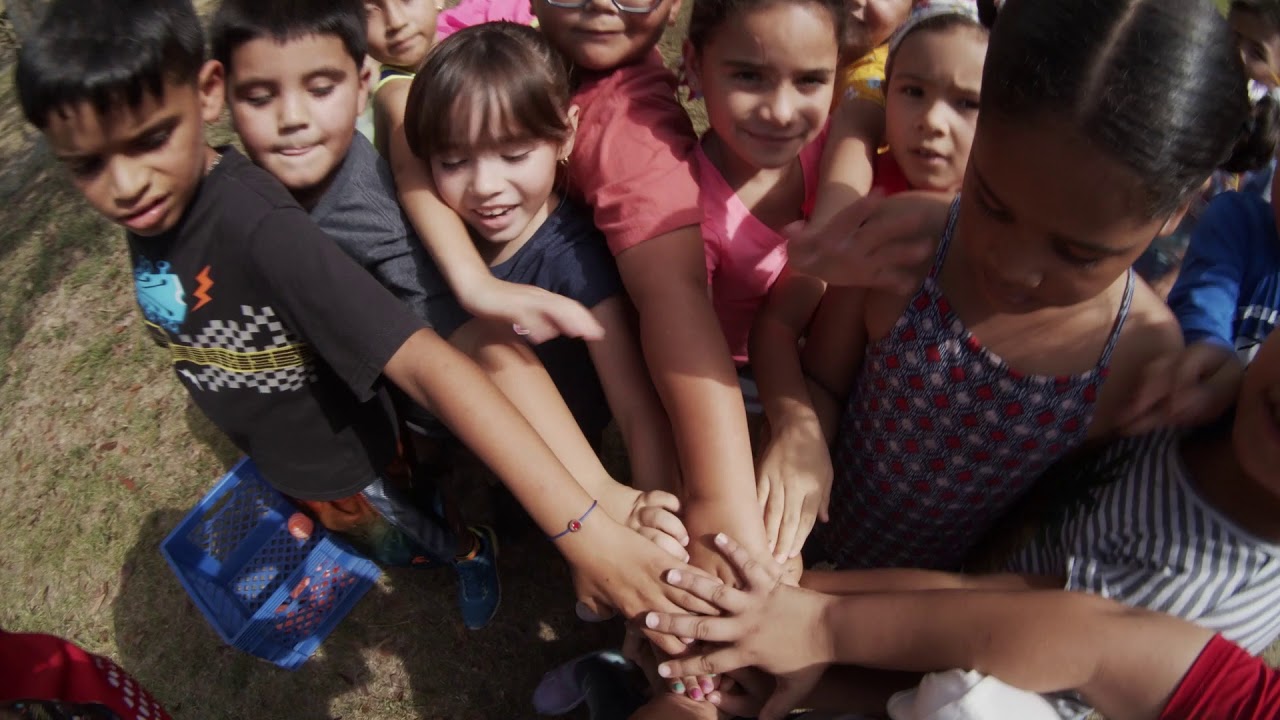 Puerto Rico: Educamos Donde Sea [SPANISH] - YouTube