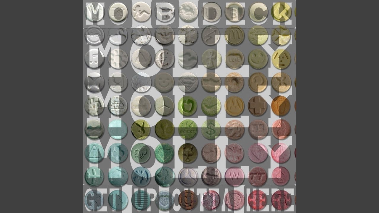 Molly Molly Molly (Git Up Outta Here!) - YouTube