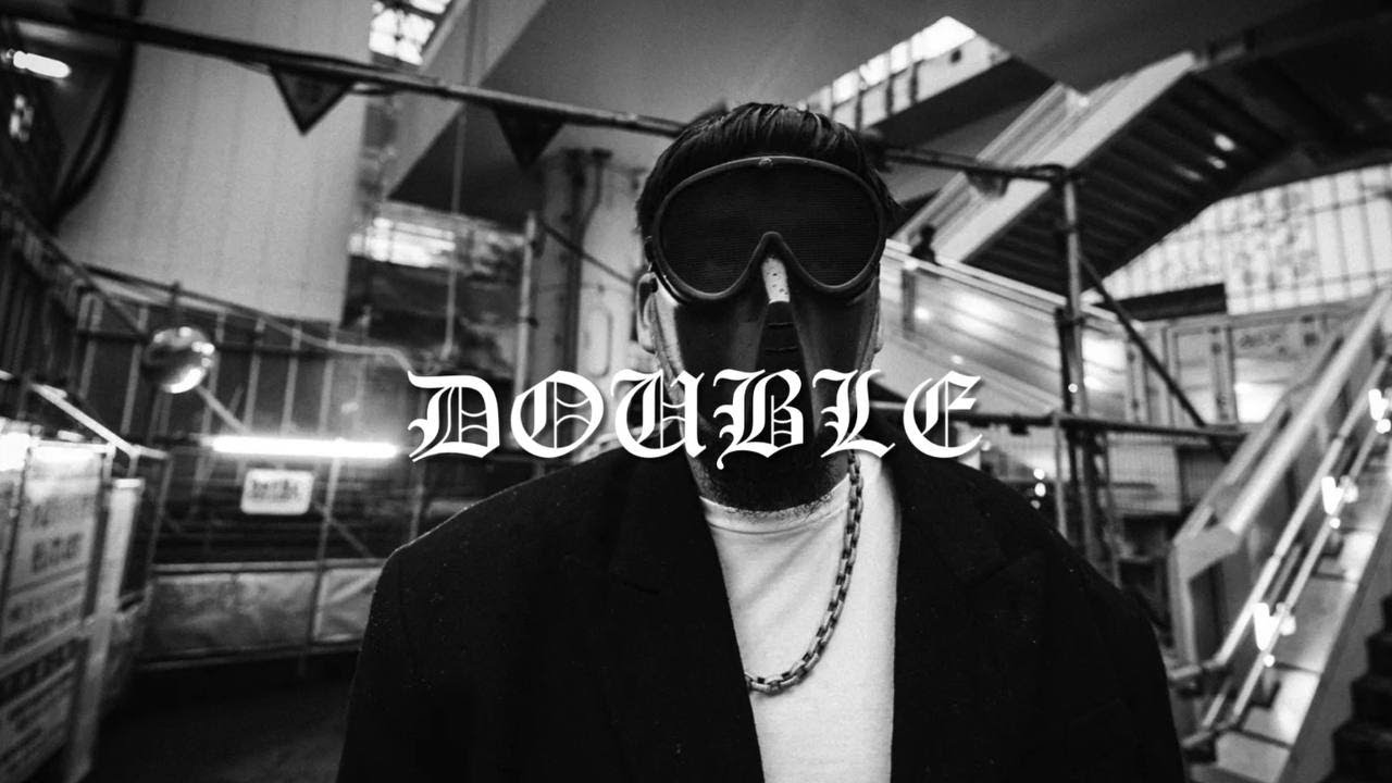 [FREE] Yeat x Summrs Type beat "Double" - YouTube