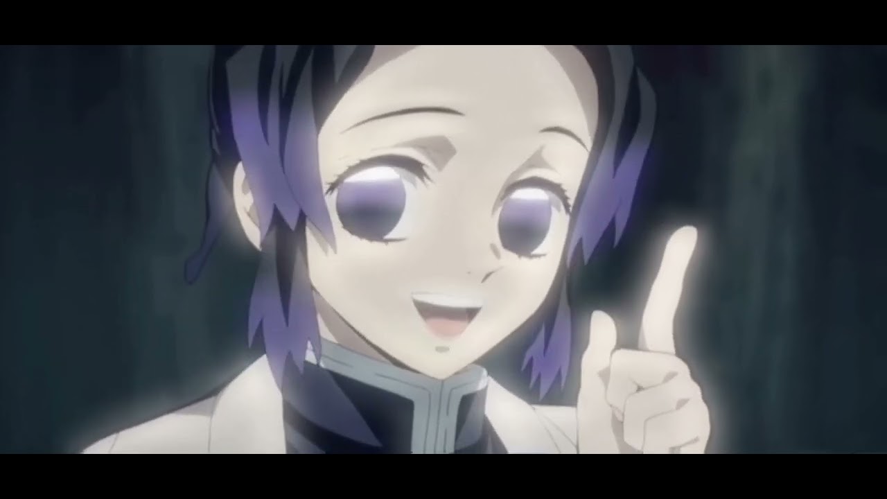 Shinobu Kocho Edit Demon Slayer💜 CREDITS TO THE AUTHOR OF AUDIO🧡 - YouTube