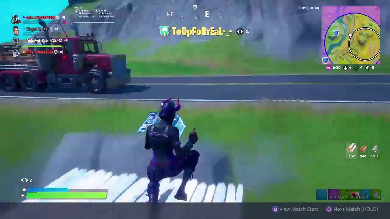 zyier_the213's Live PS4 Broadcast - YouTube