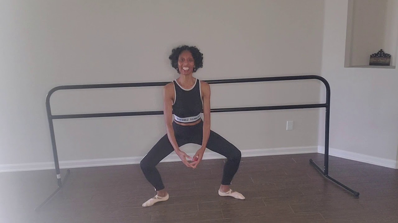 To Jump Saute' - YouTube