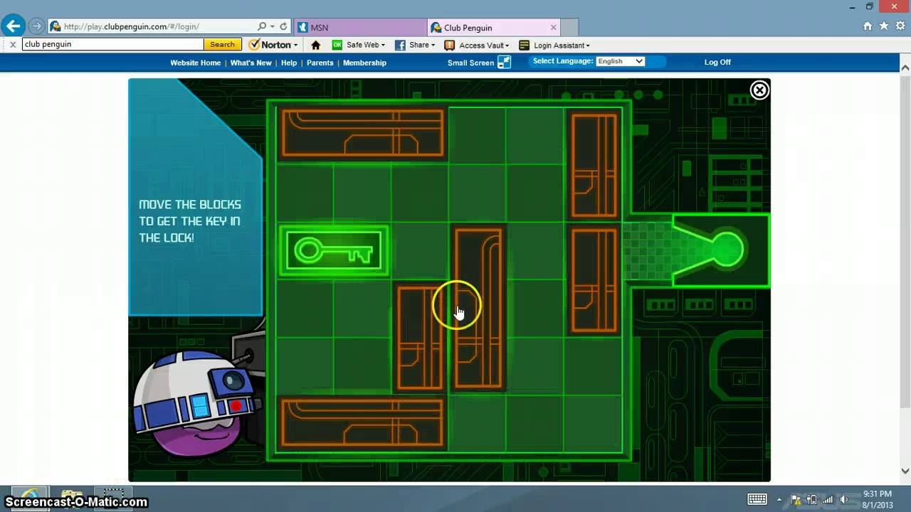 death star walkthrough - YouTube