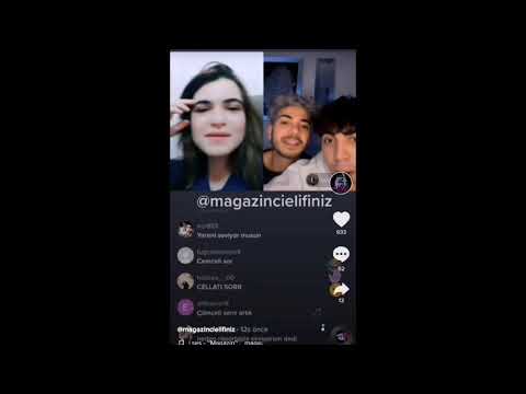 Berke Yareni özlemiş.