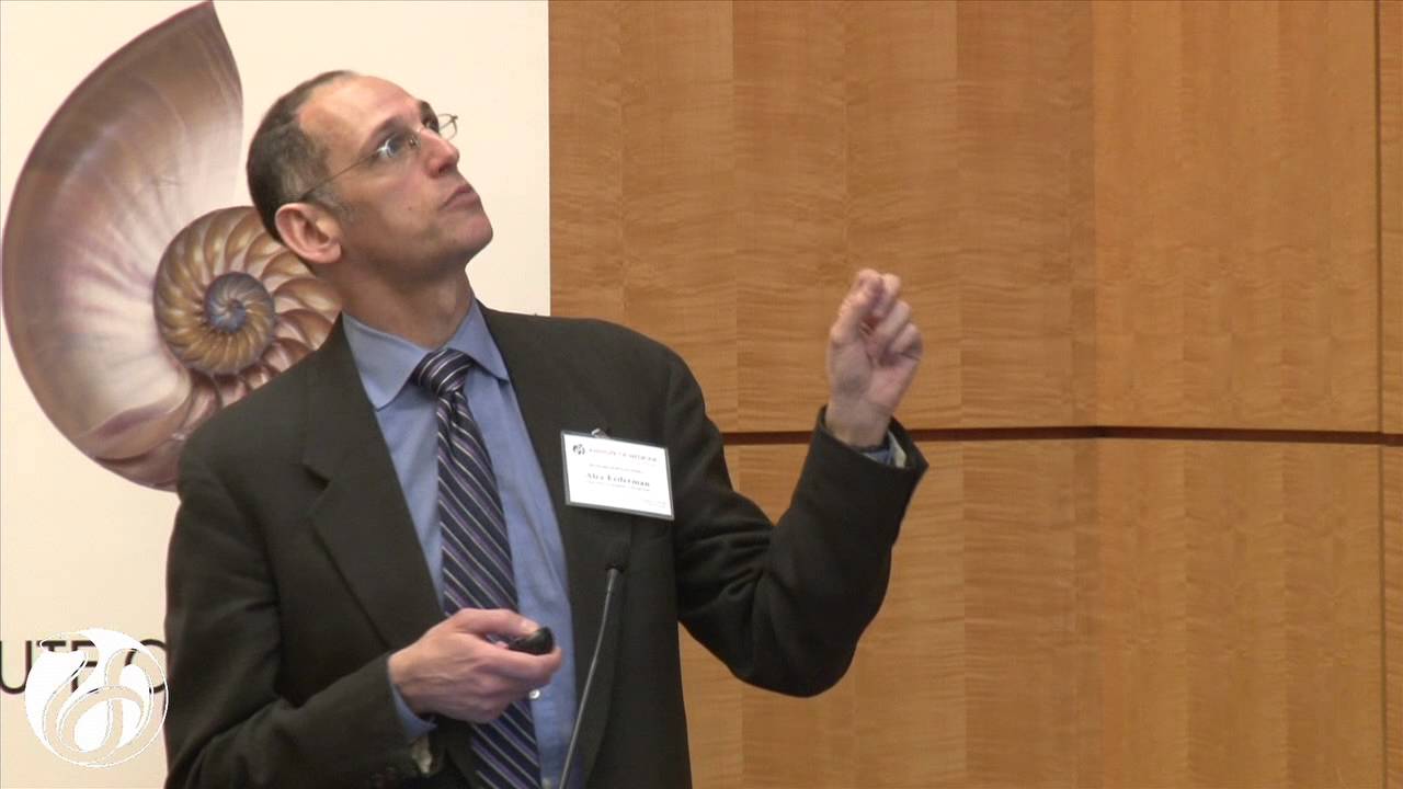 Alex Federman Presentation - YouTube