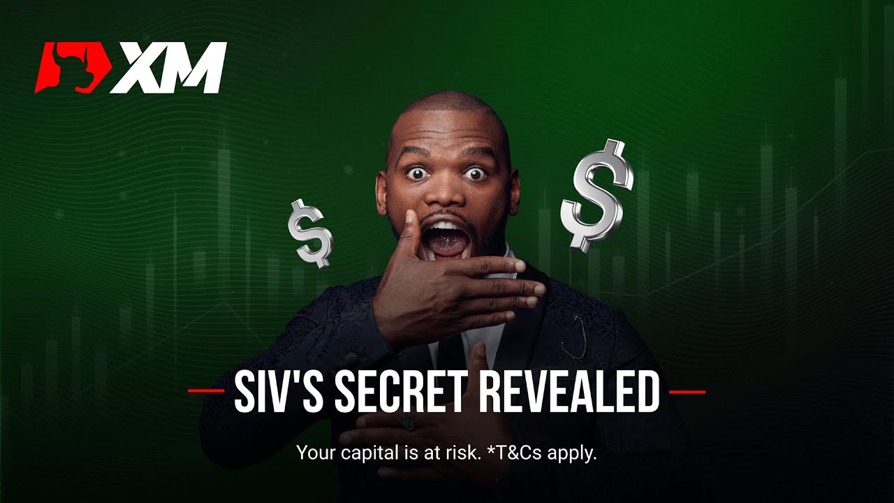 Siv's Guide to XM Copy Trading - YouTube