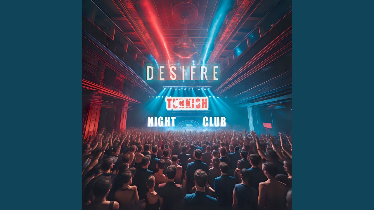 Turkish Night Club - YouTube