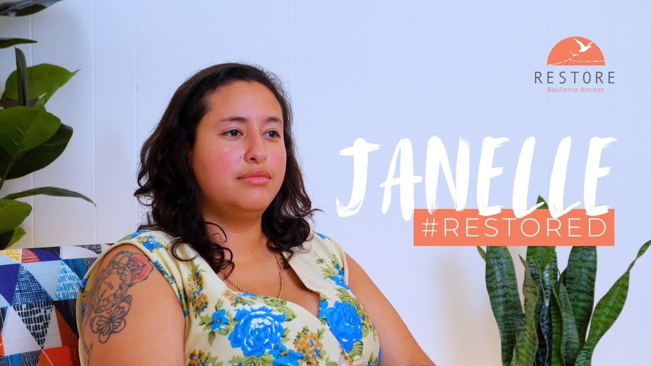 Restore Resilience Retreat | Wellspring Counseling | Janelle's ...