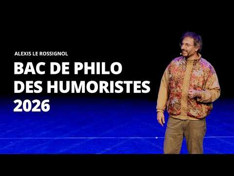 Bac de philo 2026 - La technique peut-elle être mauvaise?