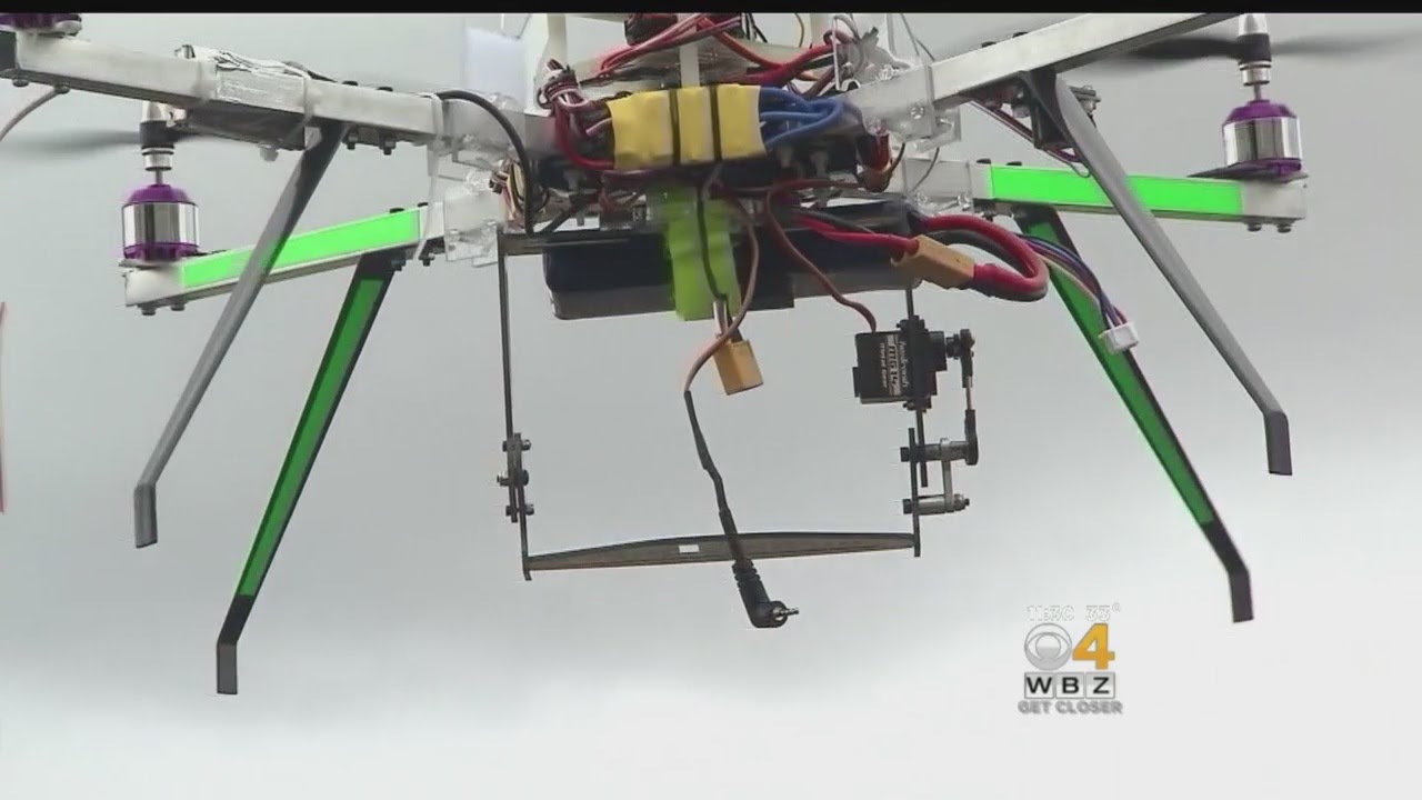 Keller @ Large: High Tech Horror - YouTube