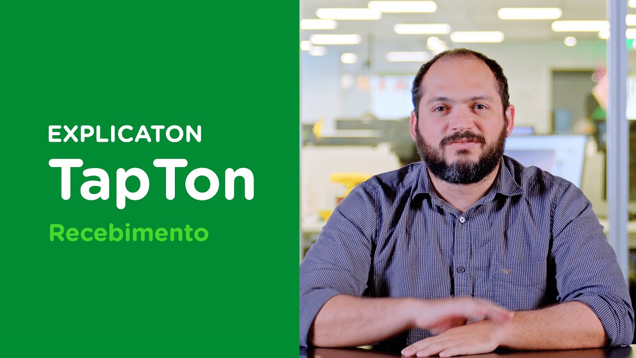 EXPLICATON: TapTon - EP RECEBIMENTO - YouTube