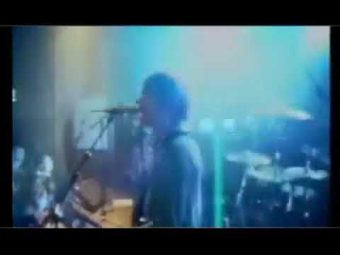 The Vines live Highly Evolved (2002) Hackney Ocean, London - YouTube