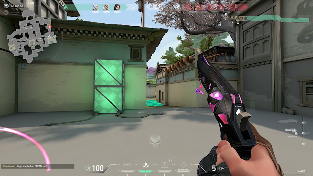 slo mo smooth asf - YouTube