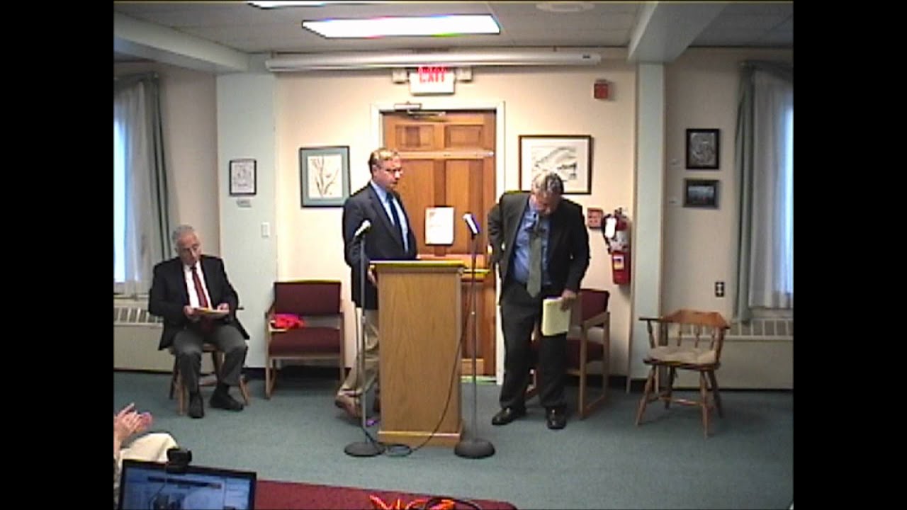 Steve Lonegan debates Jeff Tittel on RGGI, The Regional Greenhouse Gas ...