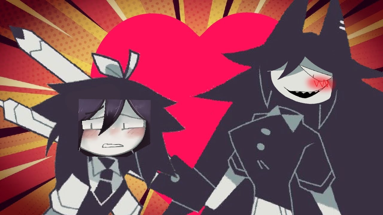 Abbie X Miss Circle - YouTube