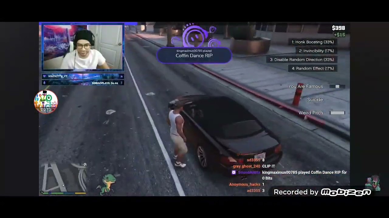 gta 5 angry mob - YouTube