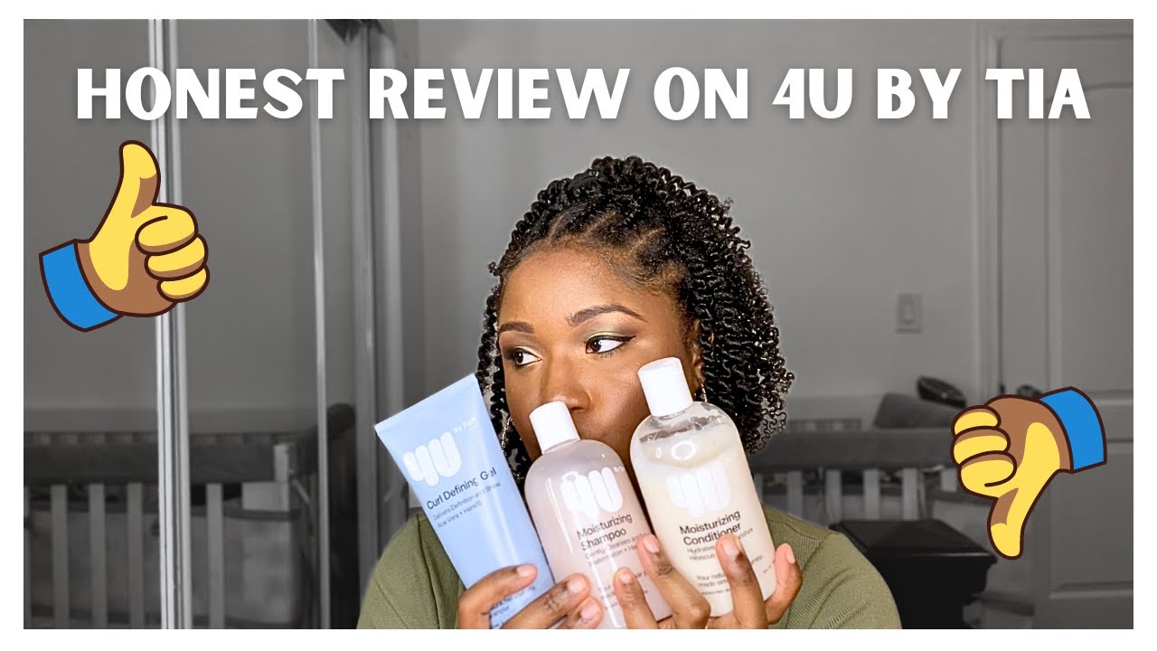 4u By Tia Reviews